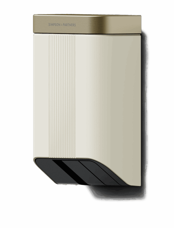 Simpson & Partners Home Series V3 Plus - ForeUK